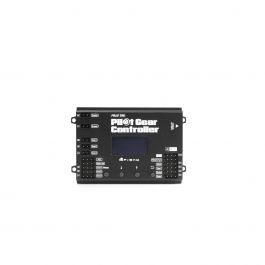 Pilot Gear Controller (PGC)