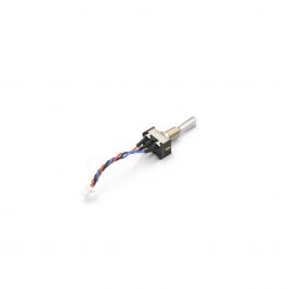 FrSky Three-section bilateral rebound short handle switch & connecting ...