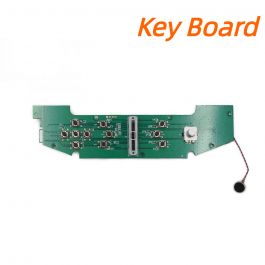 FrSky Tandem X20S_KEYBOARD