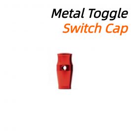 FrSky Metal Toggle Switch Cap for X18 Series, X20 Series, XE