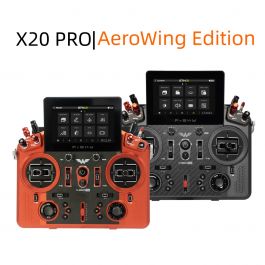 FrSky Tandem X20Pro AW Radio