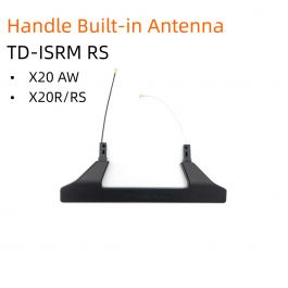 FrSky X20AW, X20 R/RS Handle Built-in TD-ISRM RS