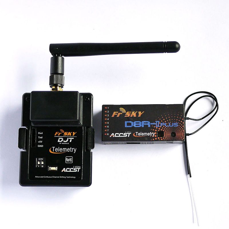 FrSky All Receiver & Accessories Shop - HorusRC Free Shipping