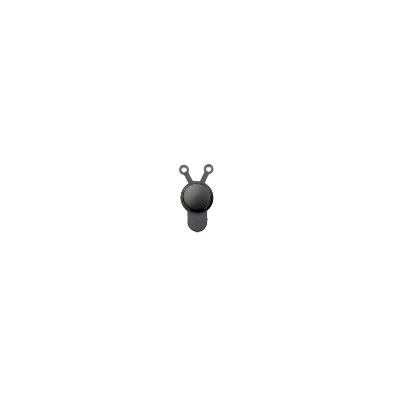 Tiny Back Button