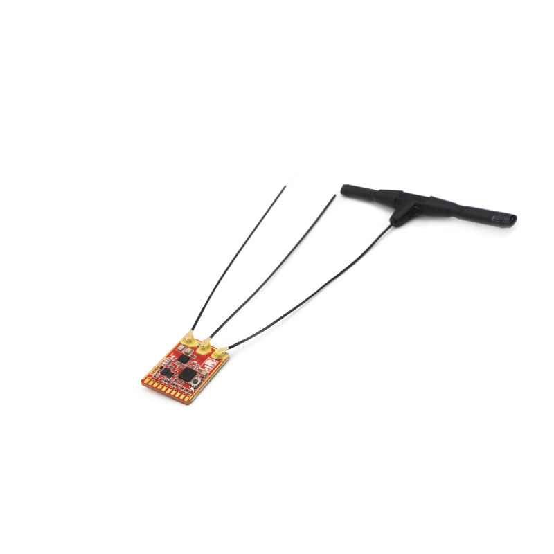 FrSky All New Arrivals - Lets You Set the Limits - HorusRC