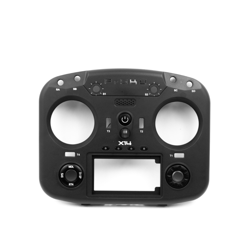 Twin X14/X14S - Radio & Spare Parts