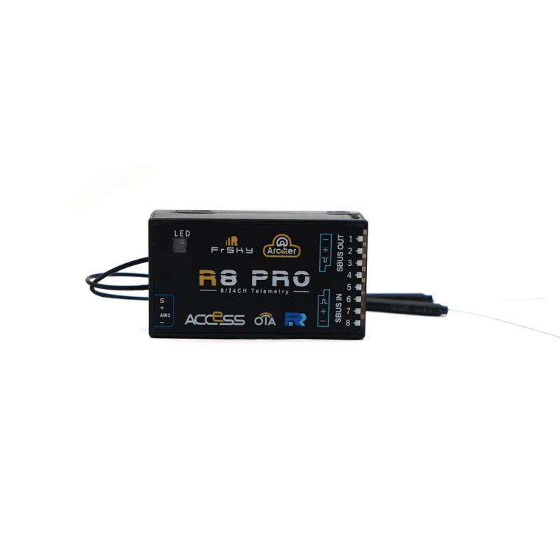 Shop The Latest FrSky RC Receivers - HorusRC