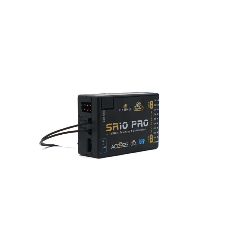 Shop The Latest FrSky RC Receivers - HorusRC