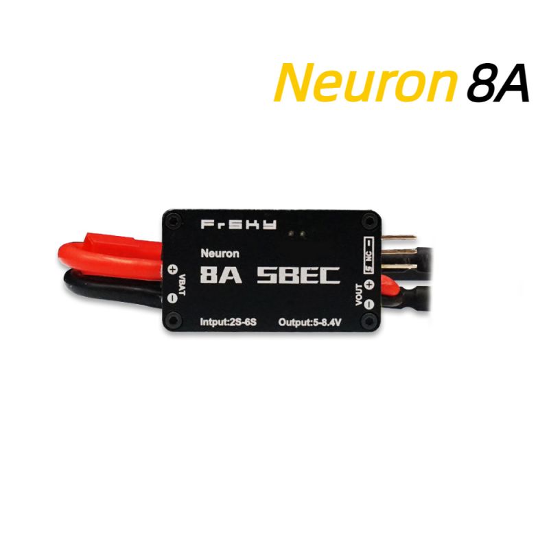 Neuron series - ESC & SBEC