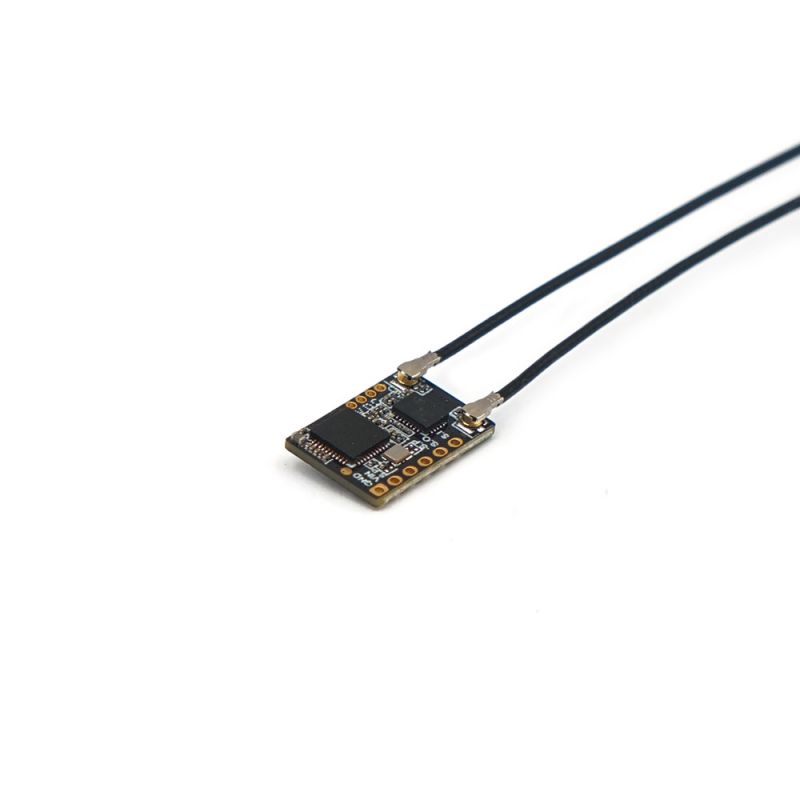 2.4GHz ACCESS - Receivers