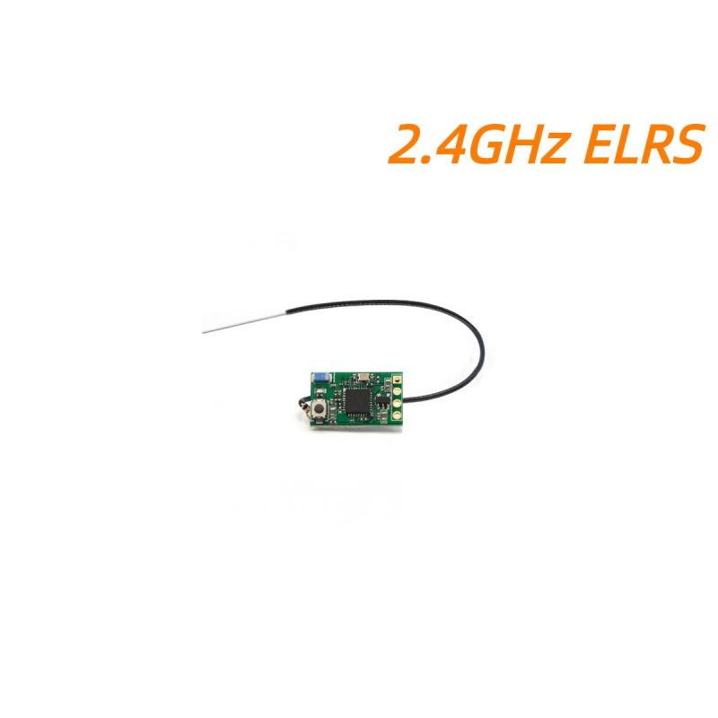 ELRS 2.4GHz - Receivers