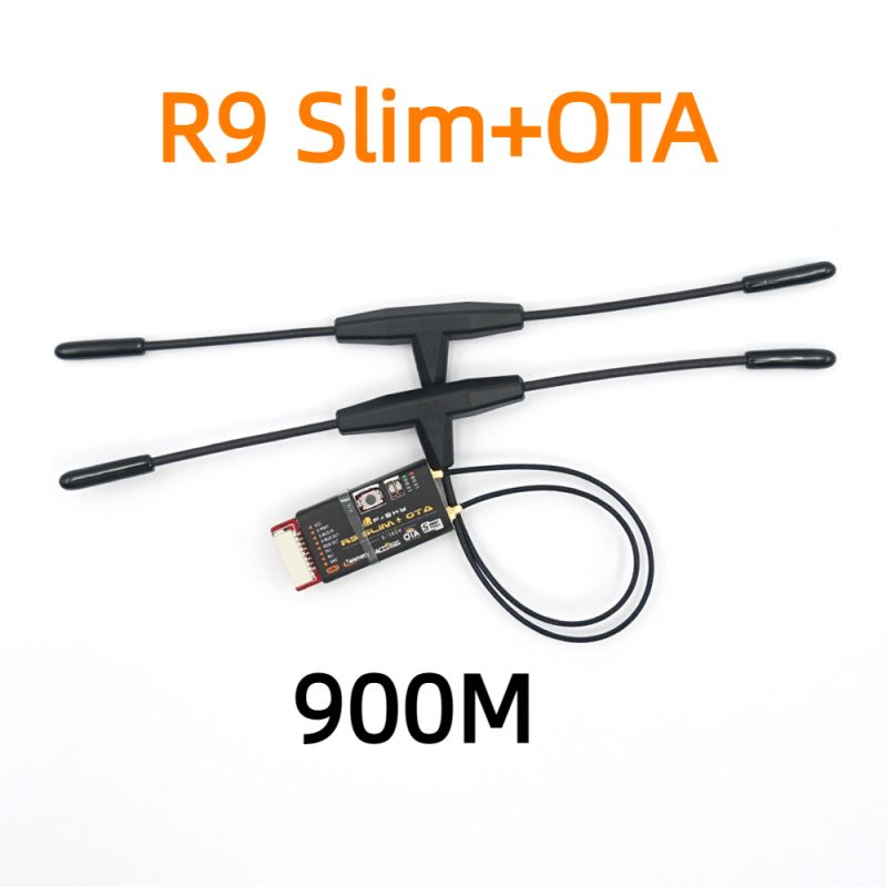 Buy FrSky R9 Series Receivers - HorusRC