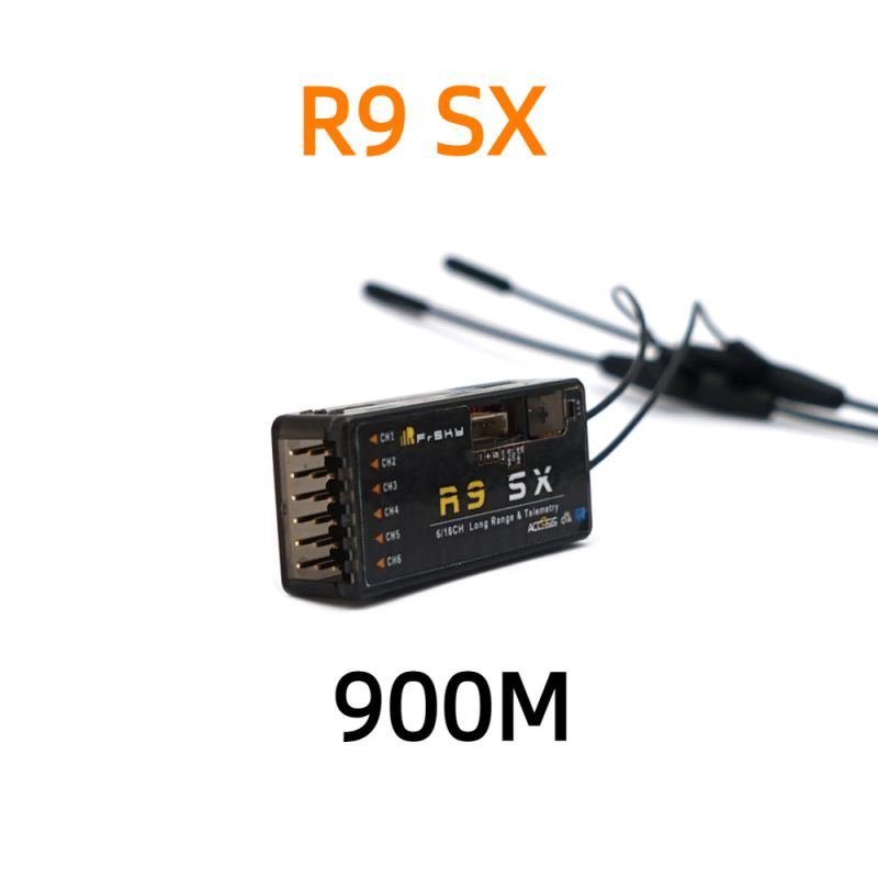 Buy FrSky R9 Series Receivers - HorusRC