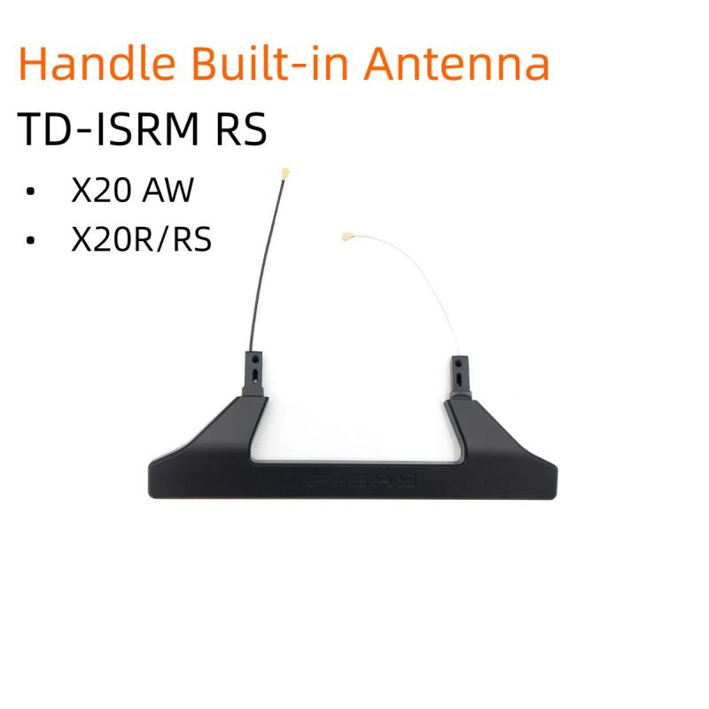 FrSky All New Arrivals - Lets You Set the Limits - HorusRC