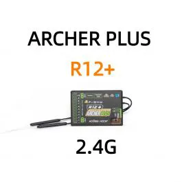 FrSky ARCHER PLUS R12+