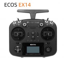 FrSky EX14 -Black